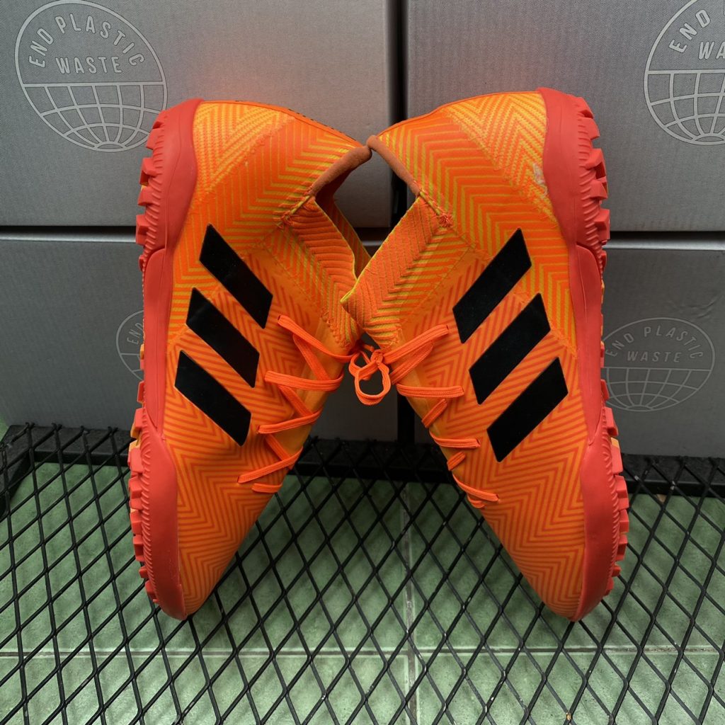 Giày đá banh Nike Mercurial Superfly 8 Elite Chuối đỏ cổ cao TF ...